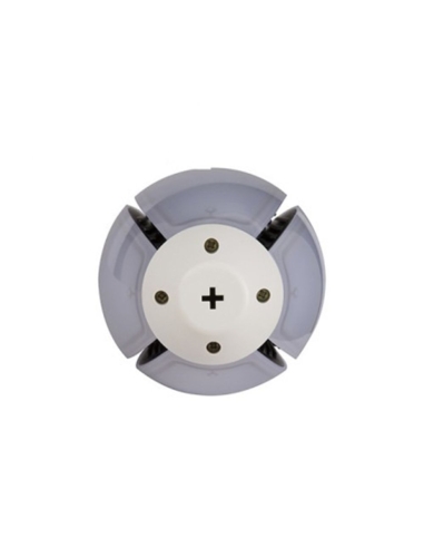 Sintech Lighting | GLOBE LED E40 ELLIPTICAL 45W 5000K 360D | by CLA